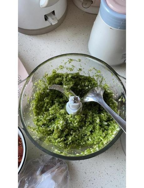 韭菜花怎么做好吃_韭菜花酱能保存多久-第3张图片-山城妙识 韭菜花怎么做好吃_韭菜花酱能保存多久-第3张图片-山城妙识