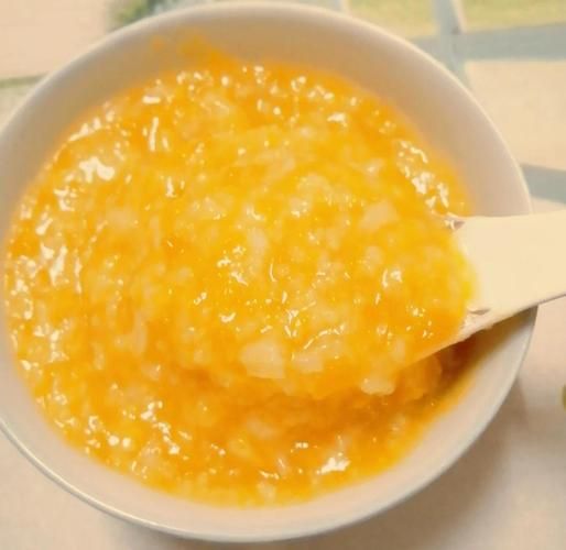 大米南瓜粥的做法_大米南瓜粥的功效与禁忌-第1张图片-山城妙识 大米南瓜粥的做法_大米南瓜粥的功效与禁忌-第1张图片-山城妙识