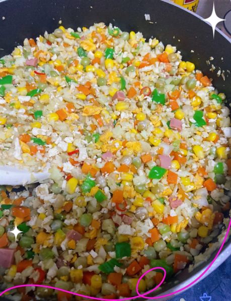 糖炒玉米粒怎么做_糖炒玉米粒做法步骤-第1张图片-山城妙识