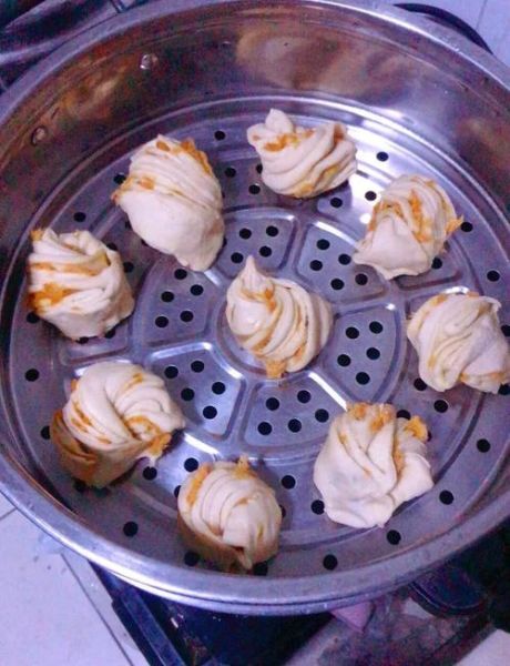 怎么蒸花卷_花卷最简单的做法-第2张图片-山城妙识 怎么蒸花卷_花卷最简单的做法-第2张图片-山城妙识