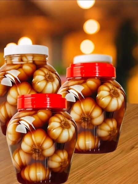 腌制大蒜子的正确方法_怎样腌蒜不辣不苦-第3张图片-山城妙识 腌制大蒜子的正确方法_怎样腌蒜不辣不苦-第3张图片-山城妙识