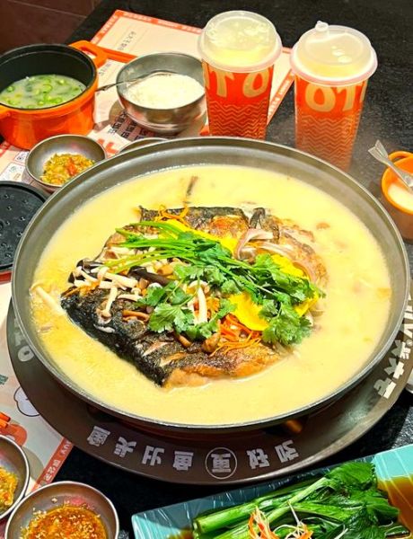 鱼头火锅怎么做_鱼头火锅用什么鱼最好-第1张图片-山城妙识 鱼头火锅怎么做_鱼头火锅用什么鱼最好-第1张图片-山城妙识