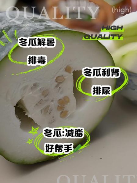 生吃冬瓜子有什么好处_生吃冬瓜子会上火吗-第1张图片-山城妙识