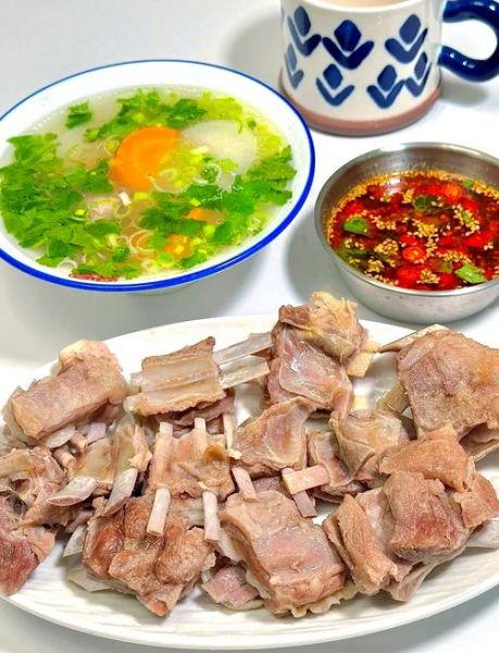 清炖羊排的做法_清炖羊排正宗视频-第2张图片-山城妙识 清炖羊排的做法_清炖羊排正宗视频-第2张图片-山城妙识