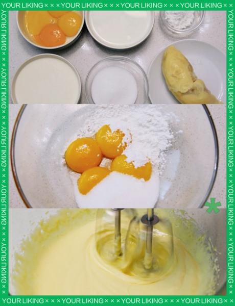 怎么做冰淇淋最简单_在家做冰淇淋需要哪些材料-第2张图片-山城妙识