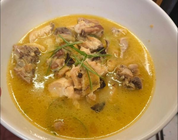 家常炖鸡块怎么做_炖鸡块需要焯水吗-第3张图片-山城妙识 家常炖鸡块怎么做_炖鸡块需要焯水吗-第3张图片-山城妙识