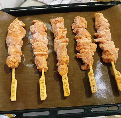 骨肉相连烤箱怎么烤_骨肉相连烤箱温度时间-第1张图片-山城妙识 骨肉相连烤箱怎么烤_骨肉相连烤箱温度时间-第1张图片-山城妙识