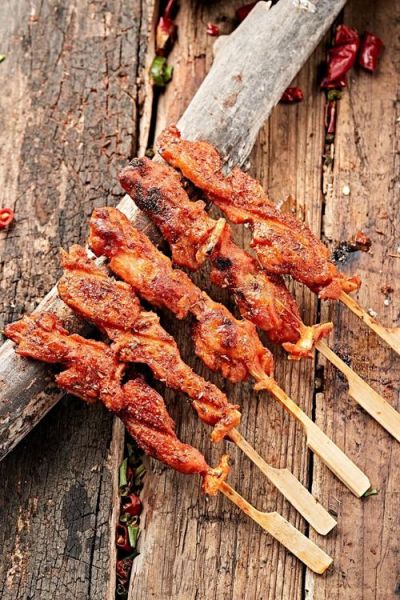 骨肉相连烤箱怎么烤_骨肉相连烤箱温度时间-第3张图片-山城妙识 骨肉相连烤箱怎么烤_骨肉相连烤箱温度时间-第3张图片-山城妙识