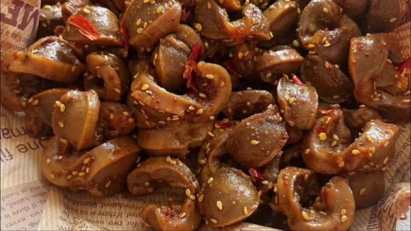 鸡心为什么便宜_鸡心价格低的真相-第3张图片-山城妙识