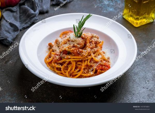 authentic_spaghetti_bolognese_recipe_how_to_make-第3张图片-山城妙识