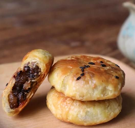 安徽特产有哪些土特产美食_安徽土特产美食推荐-第1张图片-山城妙识