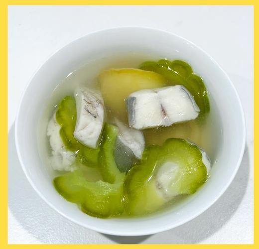 鲳鱼汤怎么做好吃_鲳鱼汤去腥技巧-第2张图片-山城妙识