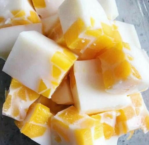 芒果奶酪布丁怎么做_芒果奶酪布丁失败原因-第1张图片-山城妙识
