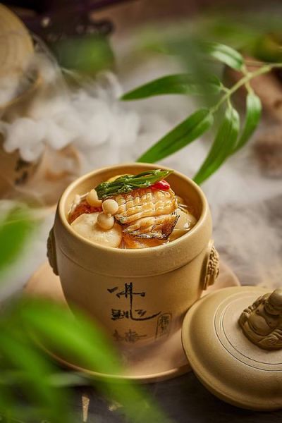 佛跳墙怎么做_佛跳墙正宗做法-第2张图片-山城妙识