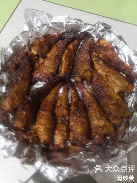 酥鱼的做法高压锅视频_酥鱼用高压锅压多久-第1张图片-山城妙识 酥鱼的做法高压锅视频_酥鱼用高压锅压多久-第1张图片-山城妙识