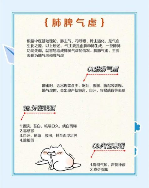 女人气虚的症状有哪些_如何调理最有效-第1张图片-山城妙识