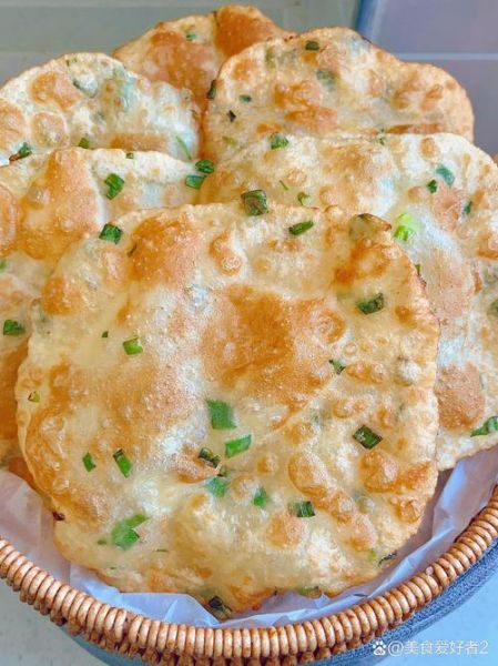 葱油饼电饼铛做法_电饼铛做葱油饼用不用翻面-第3张图片-山城妙识 葱油饼电饼铛做法_电饼铛做葱油饼用不用翻面-第3张图片-山城妙识