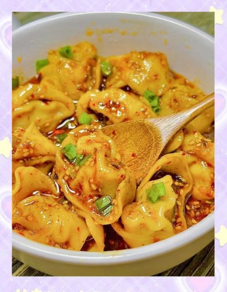 怎样拌馄饨馅好吃_馄饨馅怎么调才鲜嫩多汁-第1张图片-山城妙识 怎样拌馄饨馅好吃_馄饨馅怎么调才鲜嫩多汁-第1张图片-山城妙识