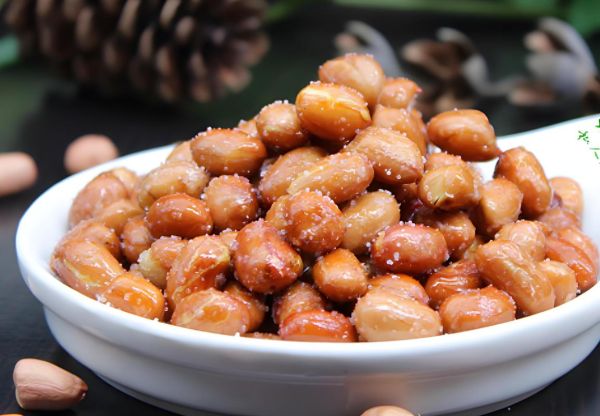 花生油过敏症状_花生油吃多了有什么副作用-第1张图片-山城妙识