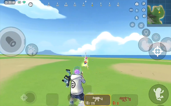 香肠派对游戏下载手机版_怎么安装不卡-第2张图片-山城妙识