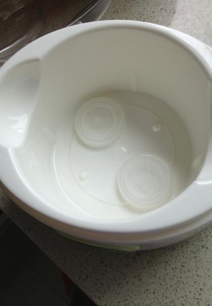 用酸奶机做酒酿窍门_酸奶机酒酿失败原因-第3张图片-山城妙识