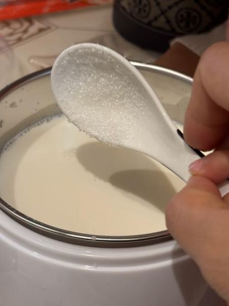 用酸奶机做酒酿窍门_酸奶机酒酿失败原因-第1张图片-山城妙识