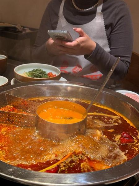 香辣鱼头火锅怎么做_香辣鱼头火锅底料配方-第3张图片-山城妙识