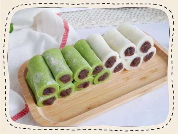 传统凉糕的做法_凉糕配方窍门-第1张图片-山城妙识 传统凉糕的做法_凉糕配方窍门-第1张图片-山城妙识