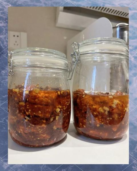 香辣豆腐乳怎么做_家庭自制香辣豆腐乳配方-第3张图片-山城妙识 香辣豆腐乳怎么做_家庭自制香辣豆腐乳配方-第3张图片-山城妙识
