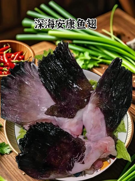 鱼翅的种类有哪些_鱼翅名称图片大全-第3张图片-山城妙识