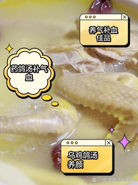 家常炖鸽子怎么做_炖鸽子汤的正确步骤-第3张图片-山城妙识