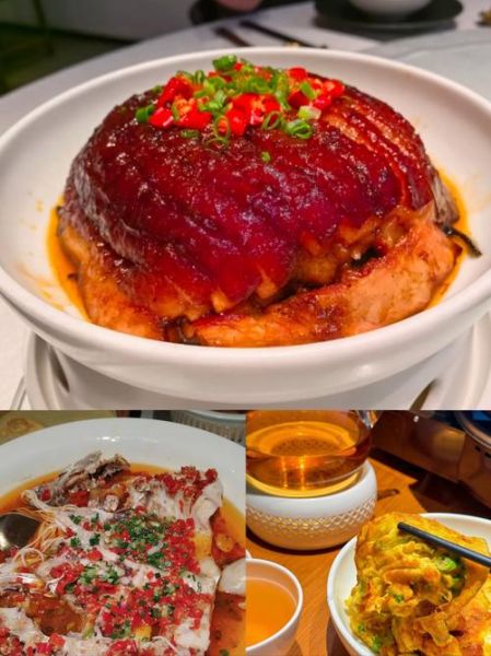 中华特色美食有哪些_最具代表性的地方菜-第3张图片-山城妙识