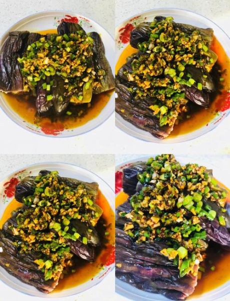 凉拌生茄子丝有毒吗_生吃茄子会中毒吗-第1张图片-山城妙识