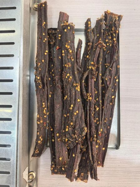 风干牛肉干热量高吗_减肥能吃风干牛肉干吗-第1张图片-山城妙识