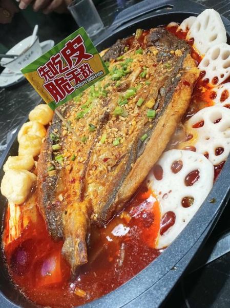 烧烤鱼怎么腌制_烧烤鱼用什么鱼最好-第3张图片-山城妙识