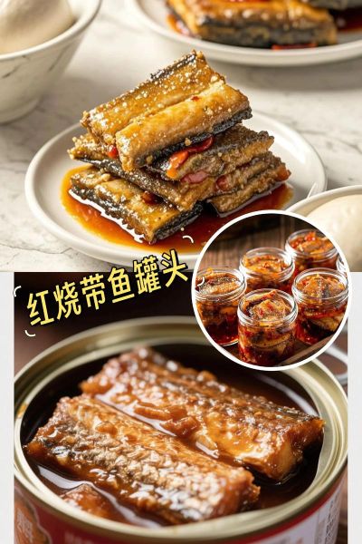 鱼罐头怎么做好吃_家常鱼罐头做法大全-第2张图片-山城妙识