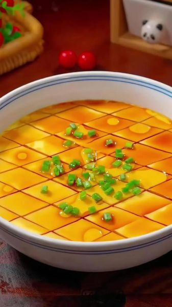 香煎芙蓉蛋怎么做_芙蓉蛋怎么煎才蓬松-第3张图片-山城妙识