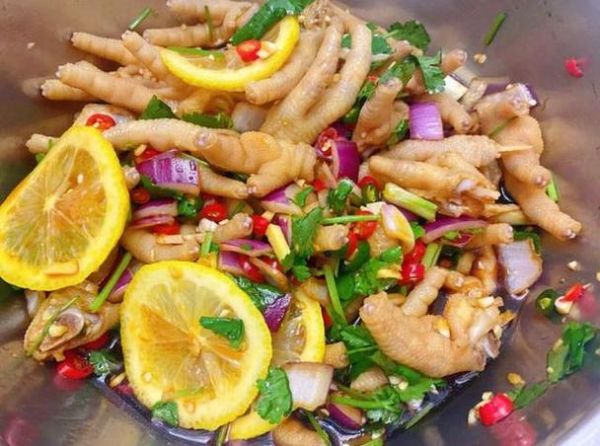 鸡瓜怎么做好吃_家常鸡瓜做法步骤-第1张图片-山城妙识