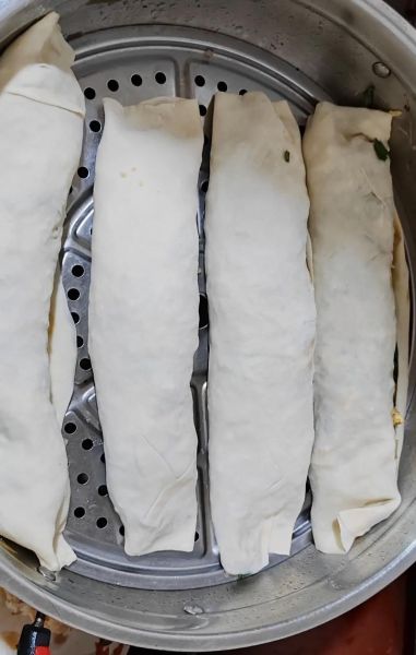 菜卷怎么卷不松散_菜卷蒸多久才熟-第1张图片-山城妙识