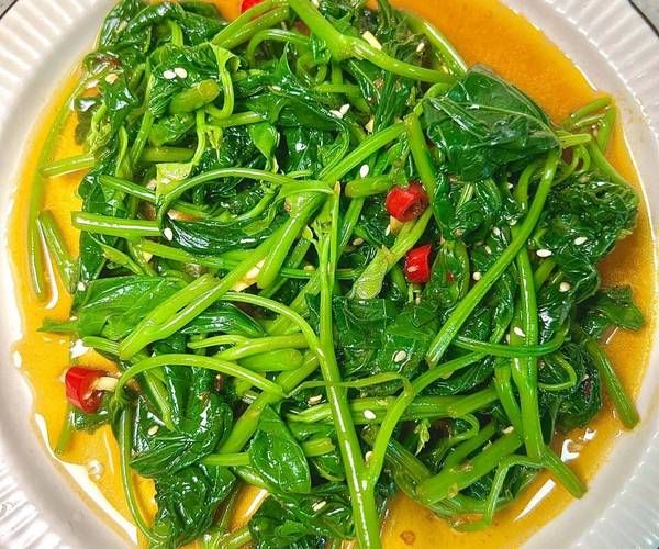 高钙菜怎么做好吃_高钙菜的家常做法-第1张图片-山城妙识 高钙菜怎么做好吃_高钙菜的家常做法-第1张图片-山城妙识