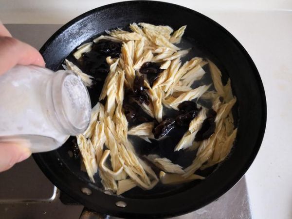 高钙菜怎么做好吃_高钙菜的家常做法-第2张图片-山城妙识 高钙菜怎么做好吃_高钙菜的家常做法-第2张图片-山城妙识