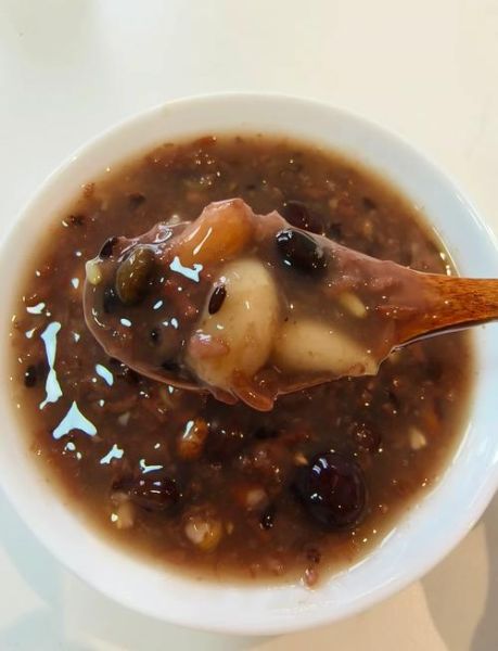 北方腊八粥放什么食材_腊八粥里放什么食材-第3张图片-山城妙识