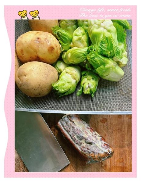 抱儿菜的功效与作用_抱儿菜怎么吃最营养-第2张图片-山城妙识 抱儿菜的功效与作用_抱儿菜怎么吃最营养-第2张图片-山城妙识