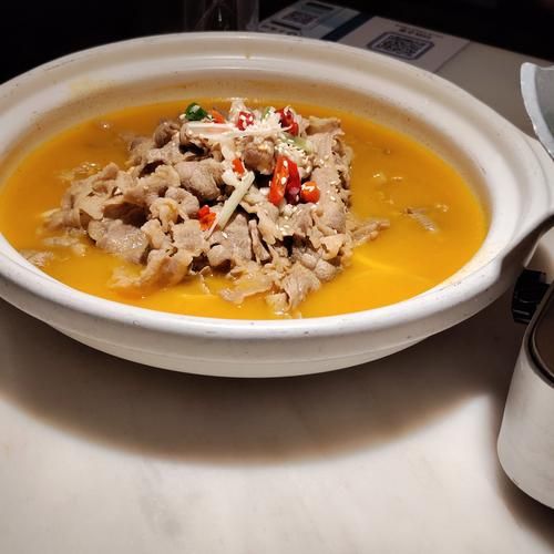 正宗金汤肥牛怎么做_金汤肥牛汤底的黄金比例-第2张图片-山城妙识