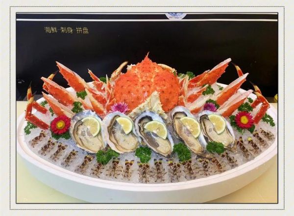 活帝王蟹刺身怎么做_帝王蟹刺身处理技巧-第3张图片-山城妙识 活帝王蟹刺身怎么做_帝王蟹刺身处理技巧-第3张图片-山城妙识