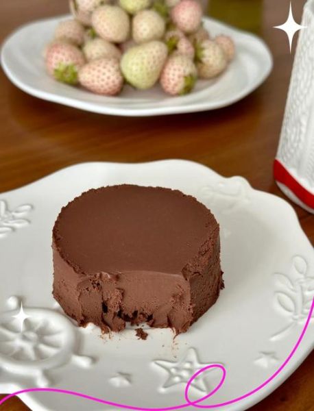 熔岩蛋糕怎么做_需要哪些材料-第3张图片-山城妙识 熔岩蛋糕怎么做_需要哪些材料-第3张图片-山城妙识