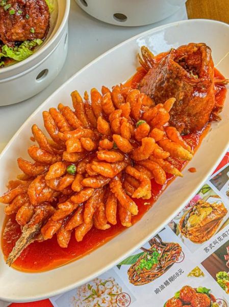 苏菜图片大全高清_苏菜有哪些经典名菜-第1张图片-山城妙识 苏菜图片大全高清_苏菜有哪些经典名菜-第1张图片-山城妙识