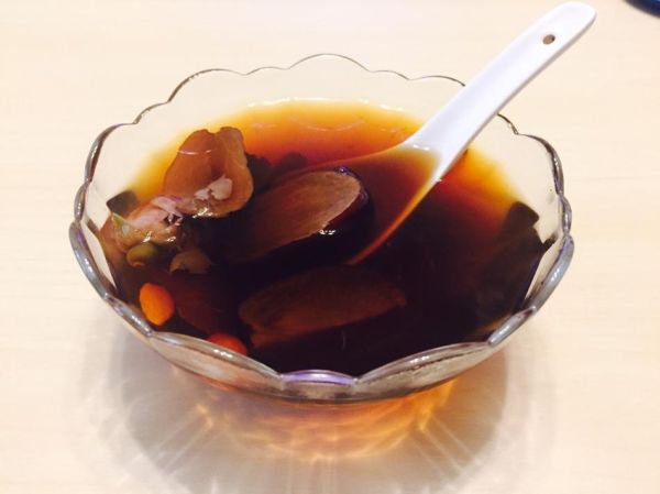 红糖水图片大全_红糖水怎么做才正宗-第3张图片-山城妙识