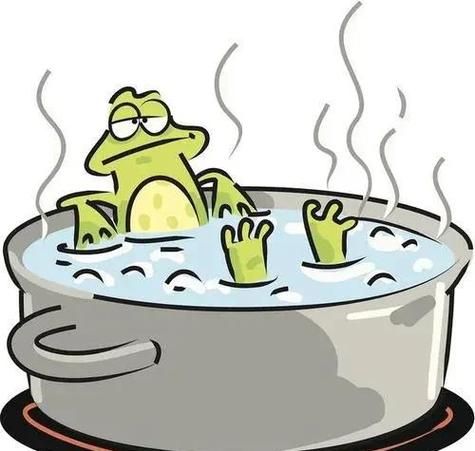 温水煮青蛙是真的吗_青蛙会不会被慢慢煮死-第3张图片-山城妙识