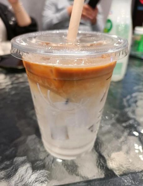 香草拿铁怎么做_香草拿铁热量高吗-第2张图片-山城妙识